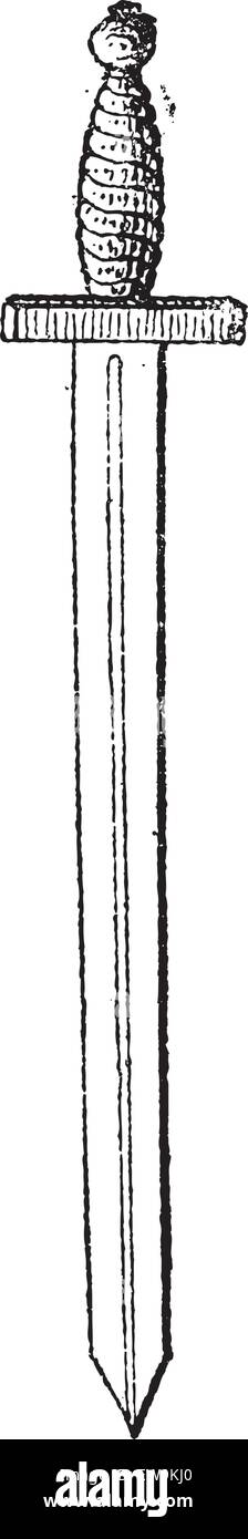 Spatha Stock Vector Images - Alamy