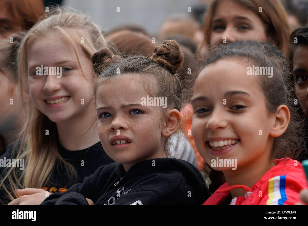 The little theatre on the square hi-res stock photography and images ...