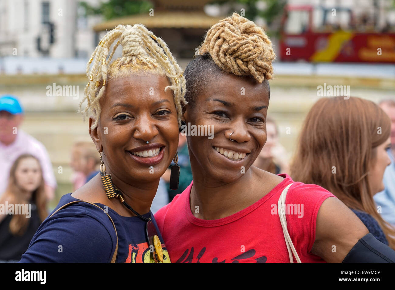 The little theatre on the square hi-res stock photography and images ...