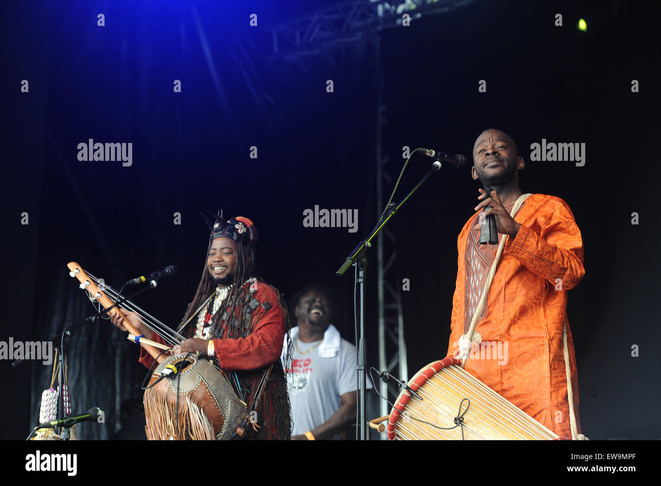 African oye festival hi-res stock photography and images - Alamy
