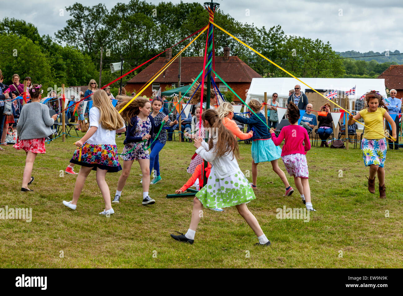 What Is The Tradition Of The Maypole at Margaret Rivera blog