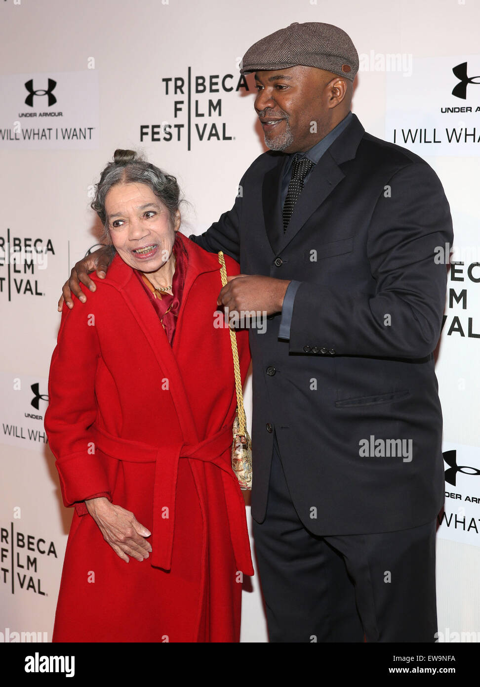 2015 Tribeca Film Festival - World Premiere Documentary: 'A Ballerina's ...