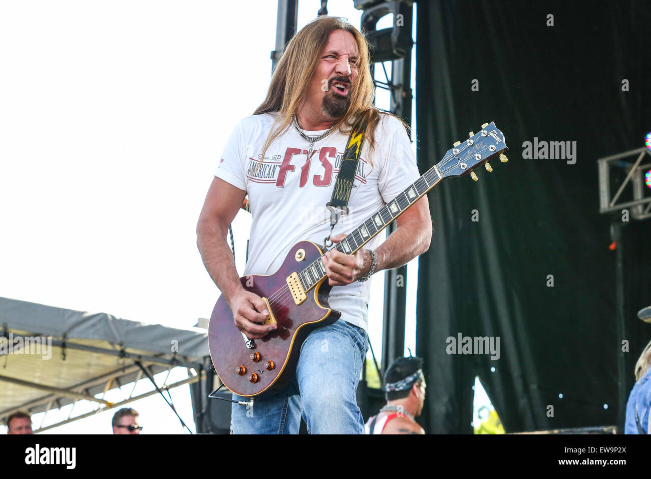 Jackyl hi-res stock photography and images - Alamy