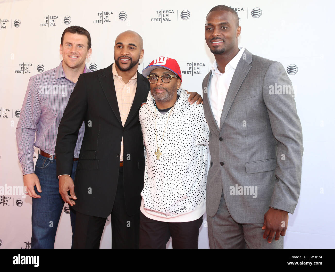 Tribeca/ESPN Sports Film Festival: The Greatest Catch Ever Featuring ...