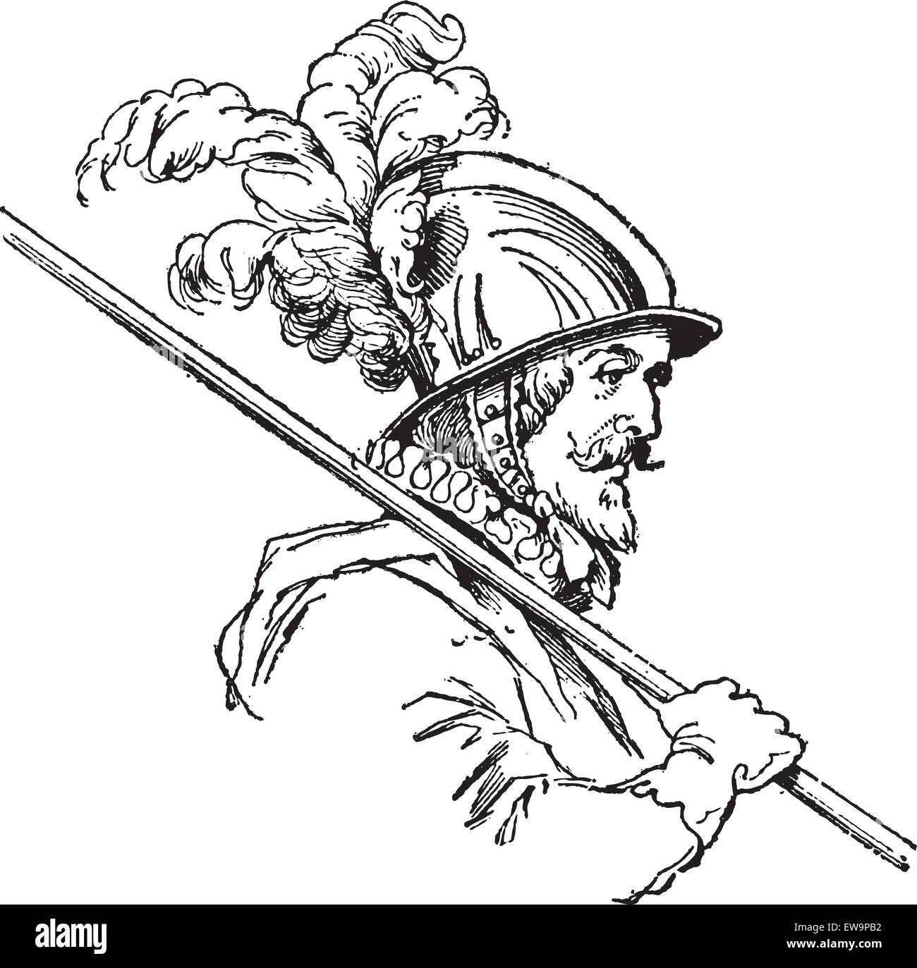 Black chin strap Stock Vector Images - Alamy