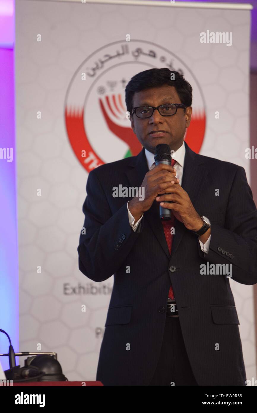 Bahrain and india hi-res stock photography and images - Alamy