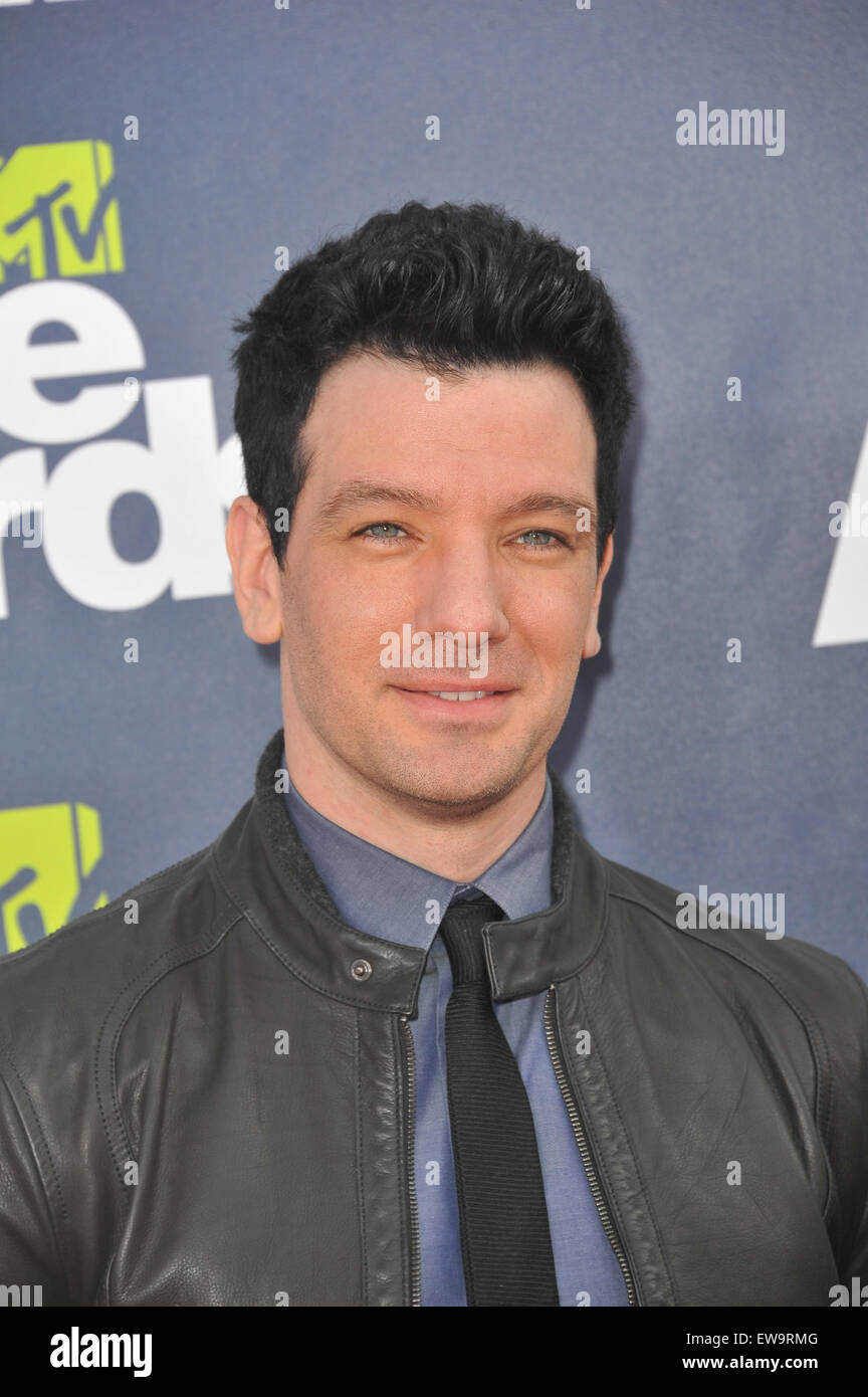 Jc Chasez 1999