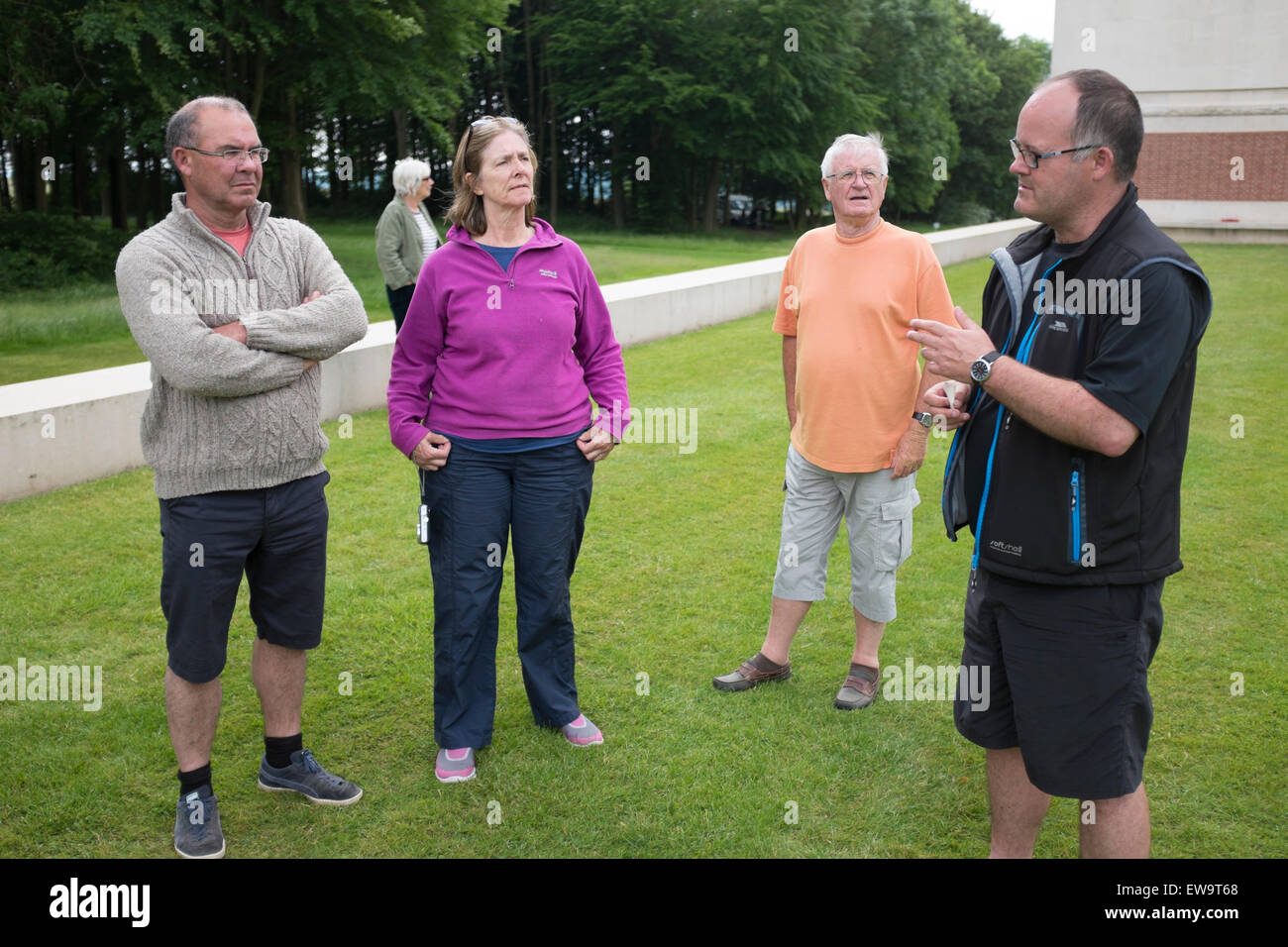 Rory stephens battlefield guide hi-res stock photography and images - Alamy