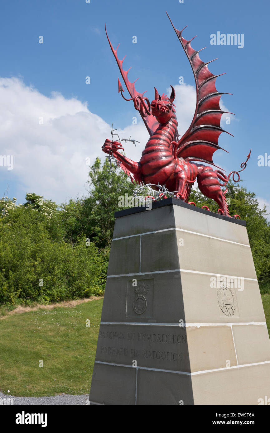 Rory stephens battlefield guide hi-res stock photography and images - Alamy