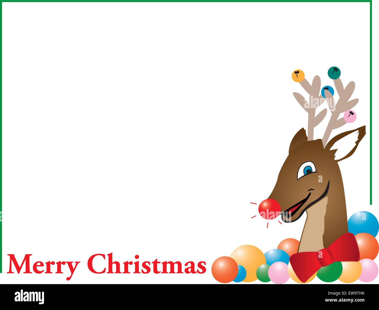 Merry c Stock Vector Images - Alamy