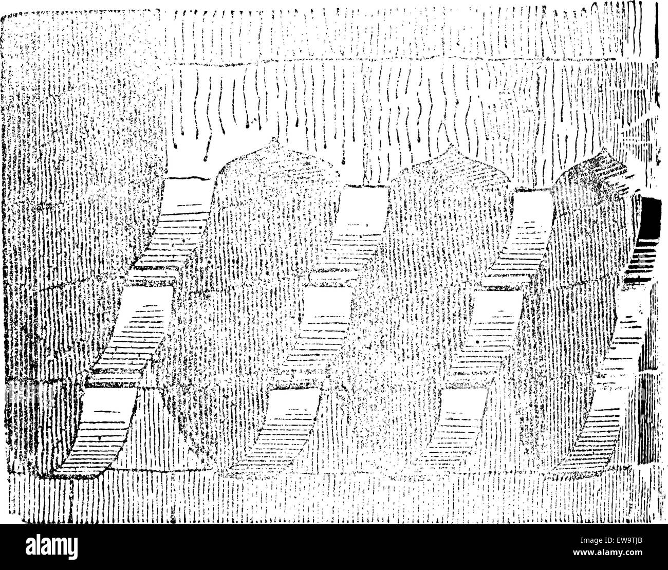 Norman crusader Stock Vector Images - Alamy