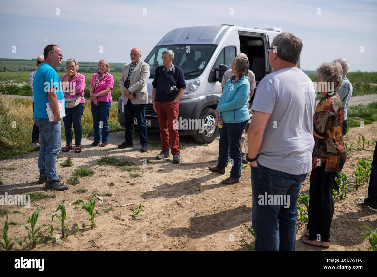 Rory stephens battlefield guide hi-res stock photography and images - Alamy