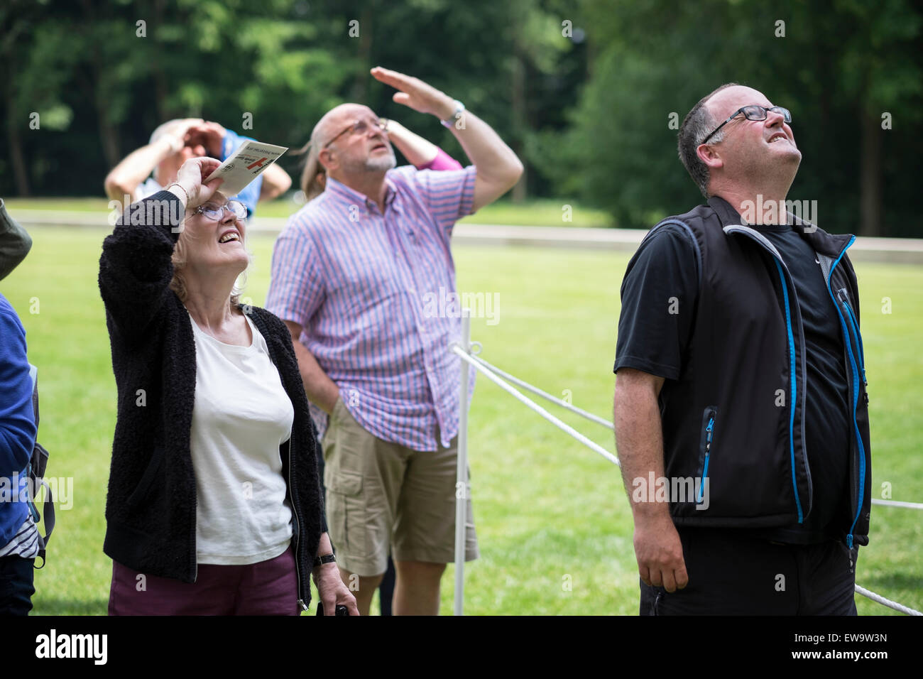 Rory stephens battlefield guide hi-res stock photography and images - Alamy