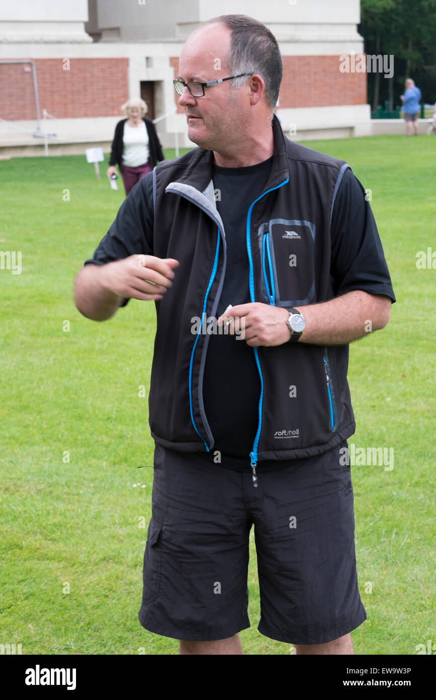 Rory stephens battlefield guide hi-res stock photography and images - Alamy