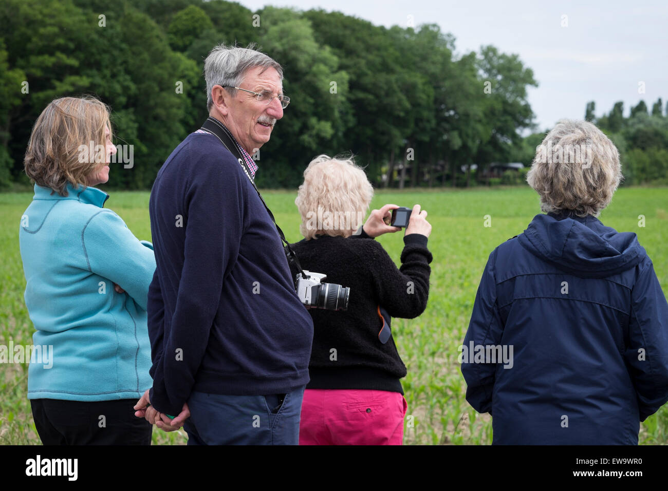 Rory stephens battlefield guide hi-res stock photography and images - Alamy