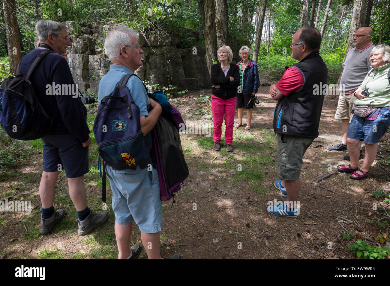 Rory stephens battlefield guide hi-res stock photography and images - Alamy