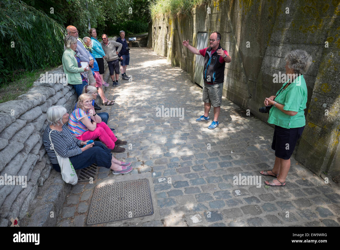 Rory stephens battlefield guide hi-res stock photography and images - Alamy