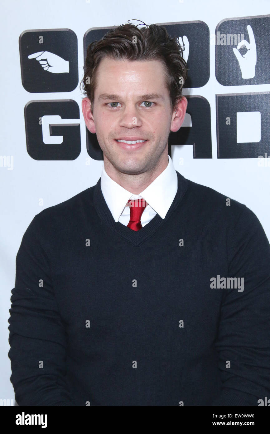 Los Angeles premiere of 'The House Across the Street' - Arrivals ...
