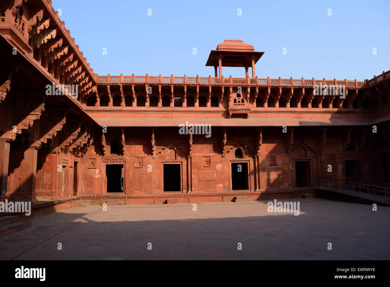 Indian dynasties hi-res stock photography and images - Alamy