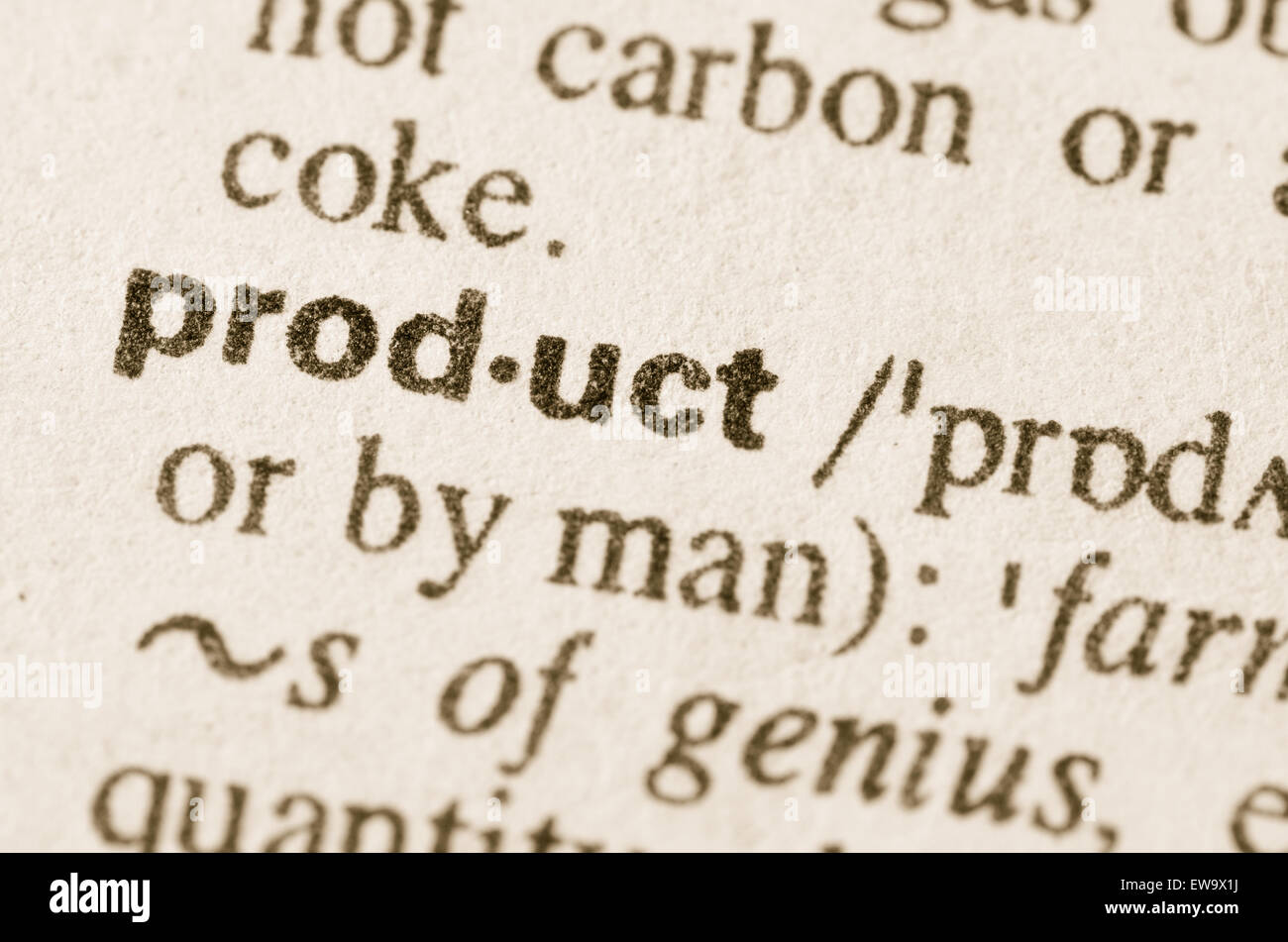 Product explanation hi-res stock photography and images - Alamy