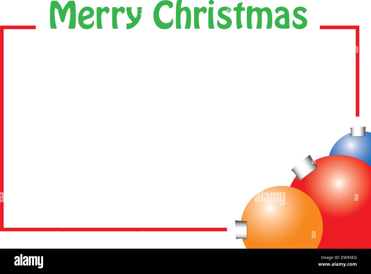 Simple card design hi-res stock photography and images - Alamy