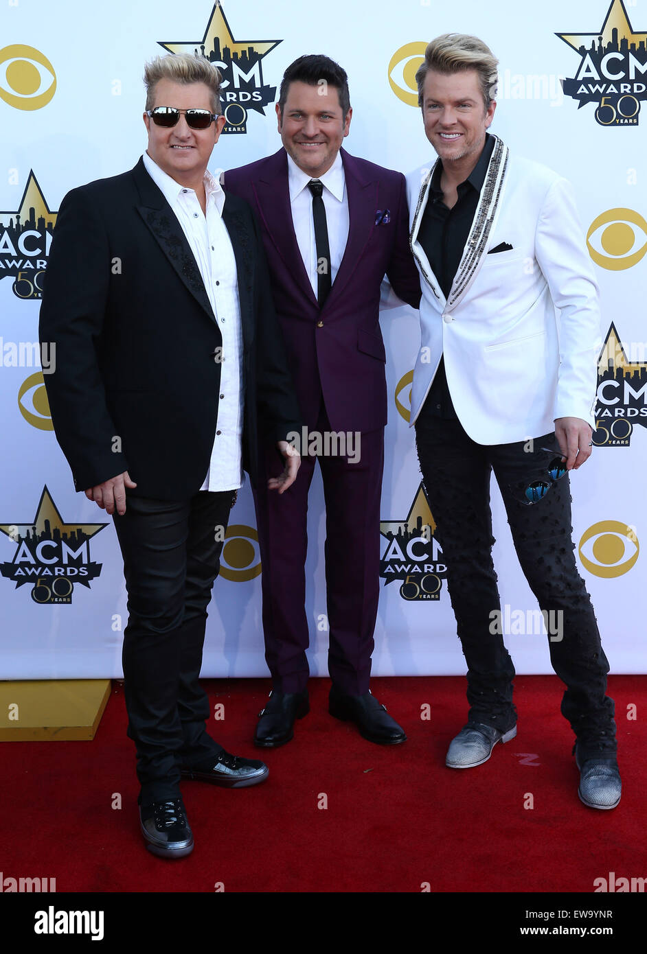 50th Academy of Country Music Awards Arrivals at AT & T Stadium in ...