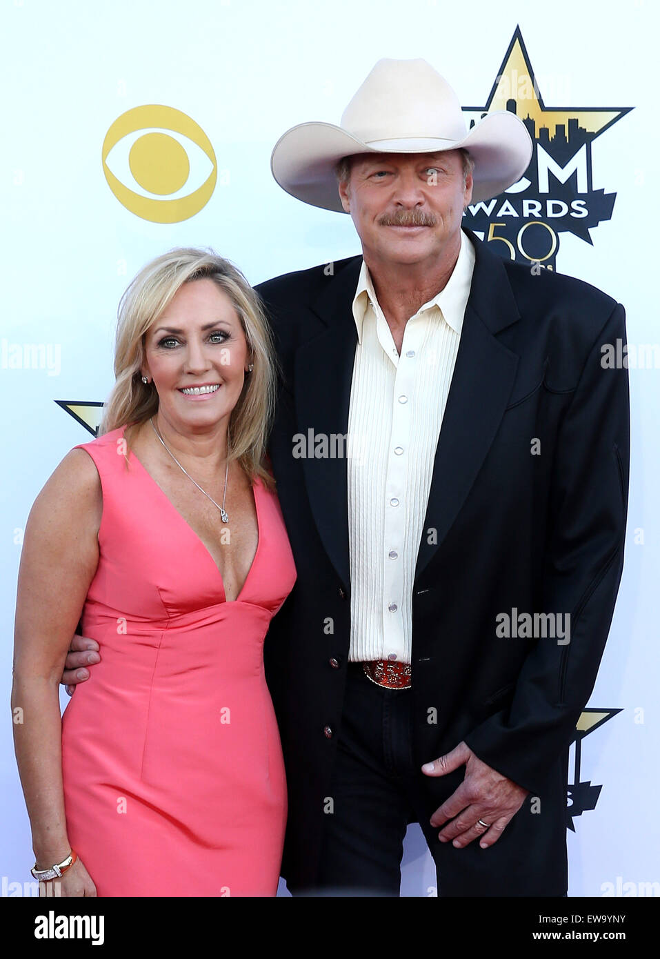 Alan jackson denise jackson hi-res stock photography and images - Alamy