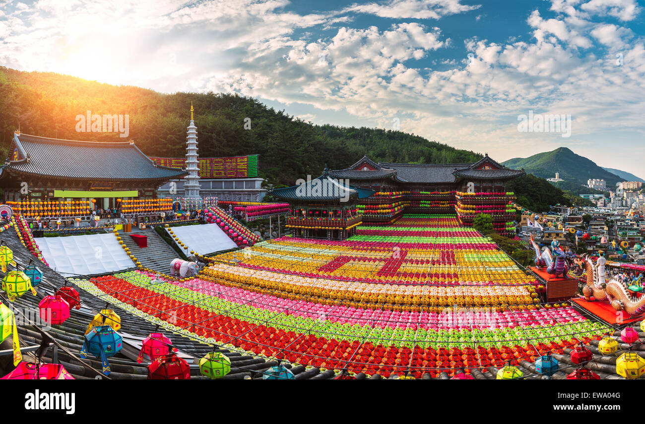 Samgwangsa hi-res stock photography and images - Alamy