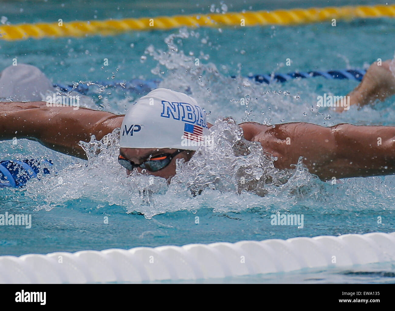 Michael phelps start hi-res stock photography and images - Alamy