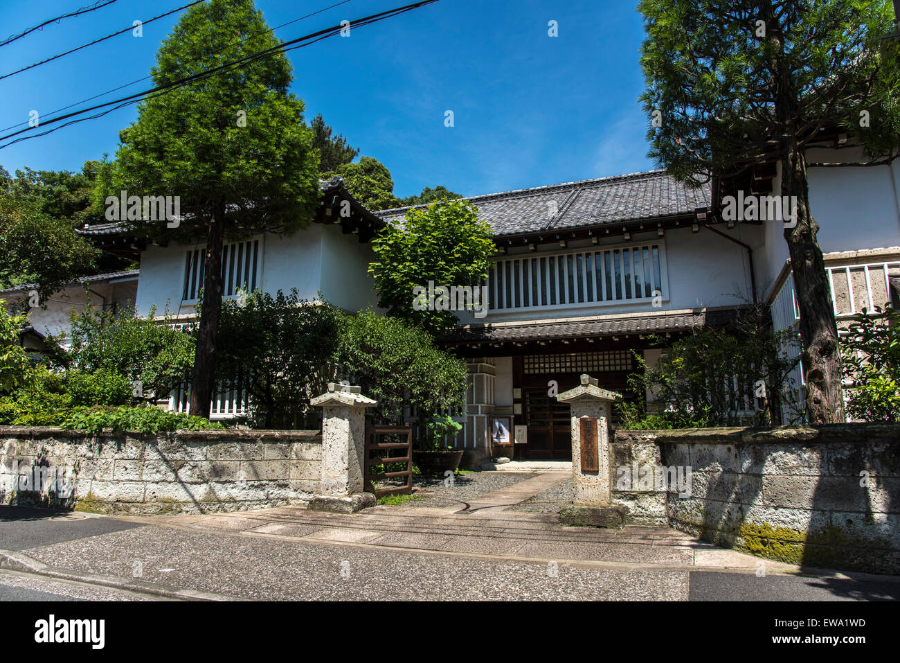 Meguro ward hi-res stock photography and images - Alamy