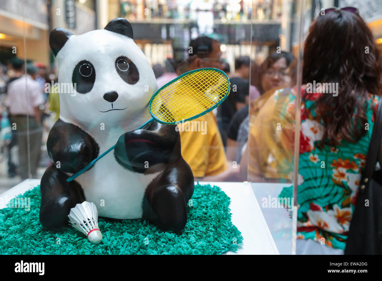 Panda Hall High Resolution Stock Photography and Images - Alamy