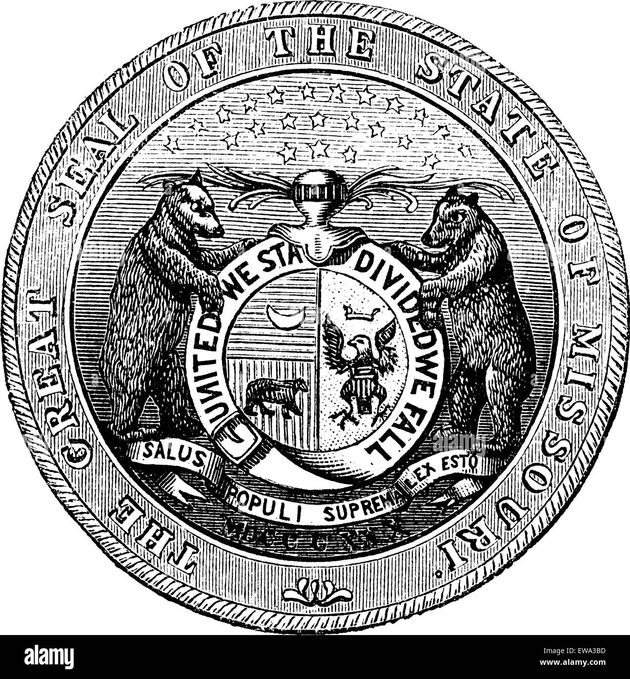 Seal picture Black and White Stock Photos & Images - Alamy