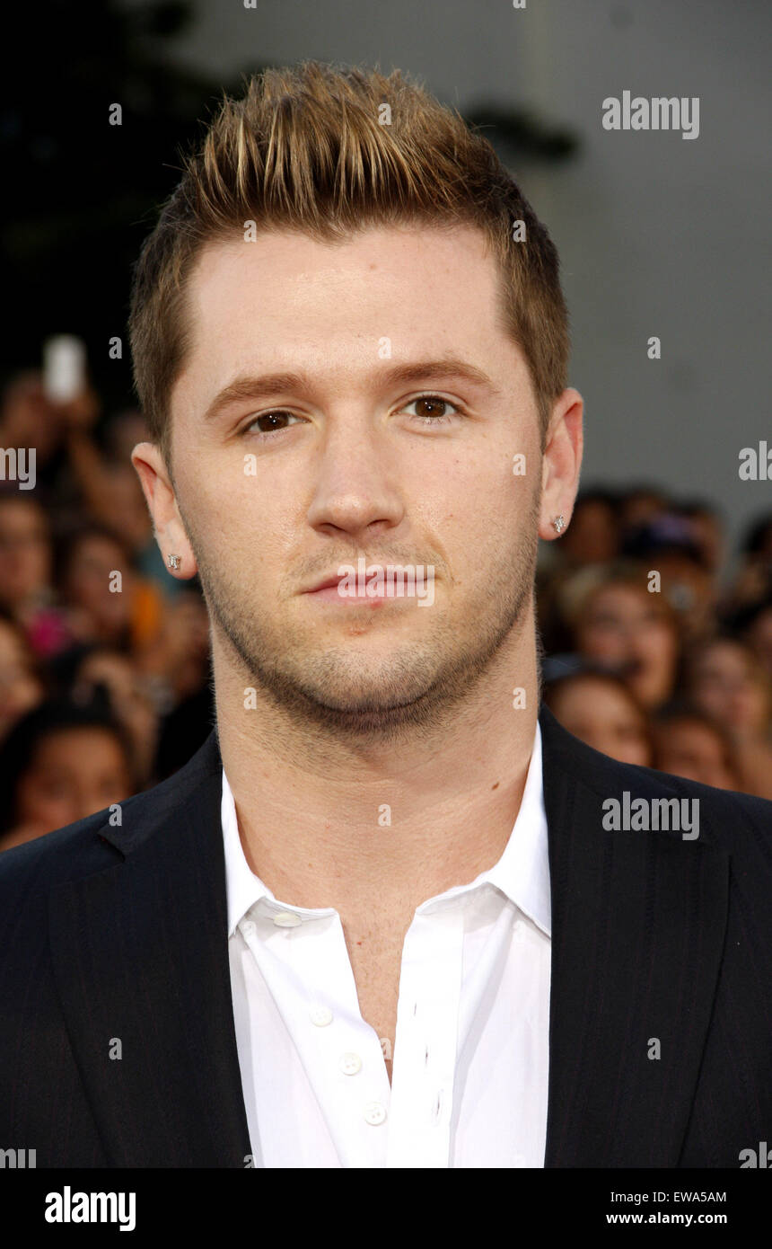 Travis wall hi-res stock photography and images - Alamy