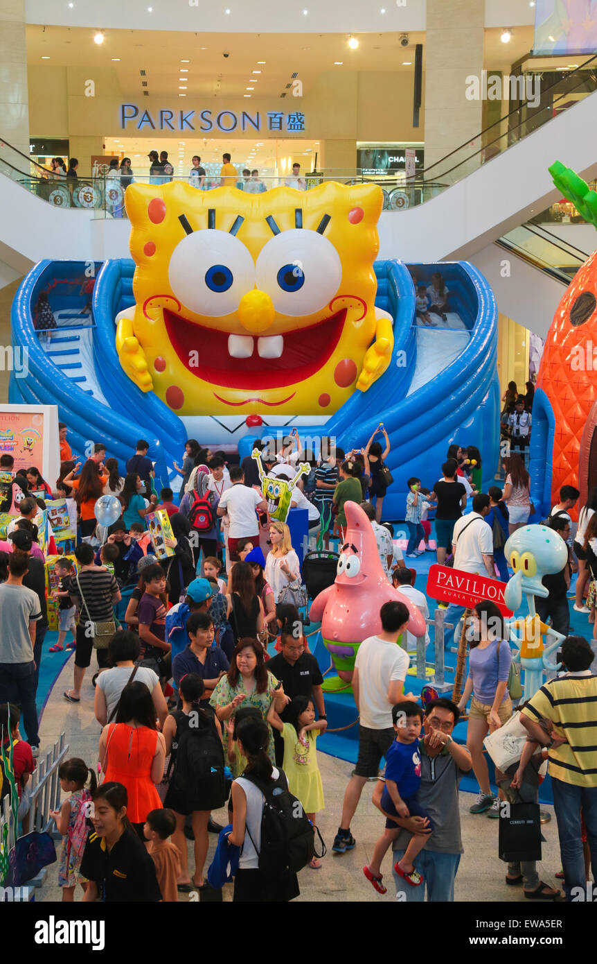 Squidward hi-res stock photography and images - Alamy