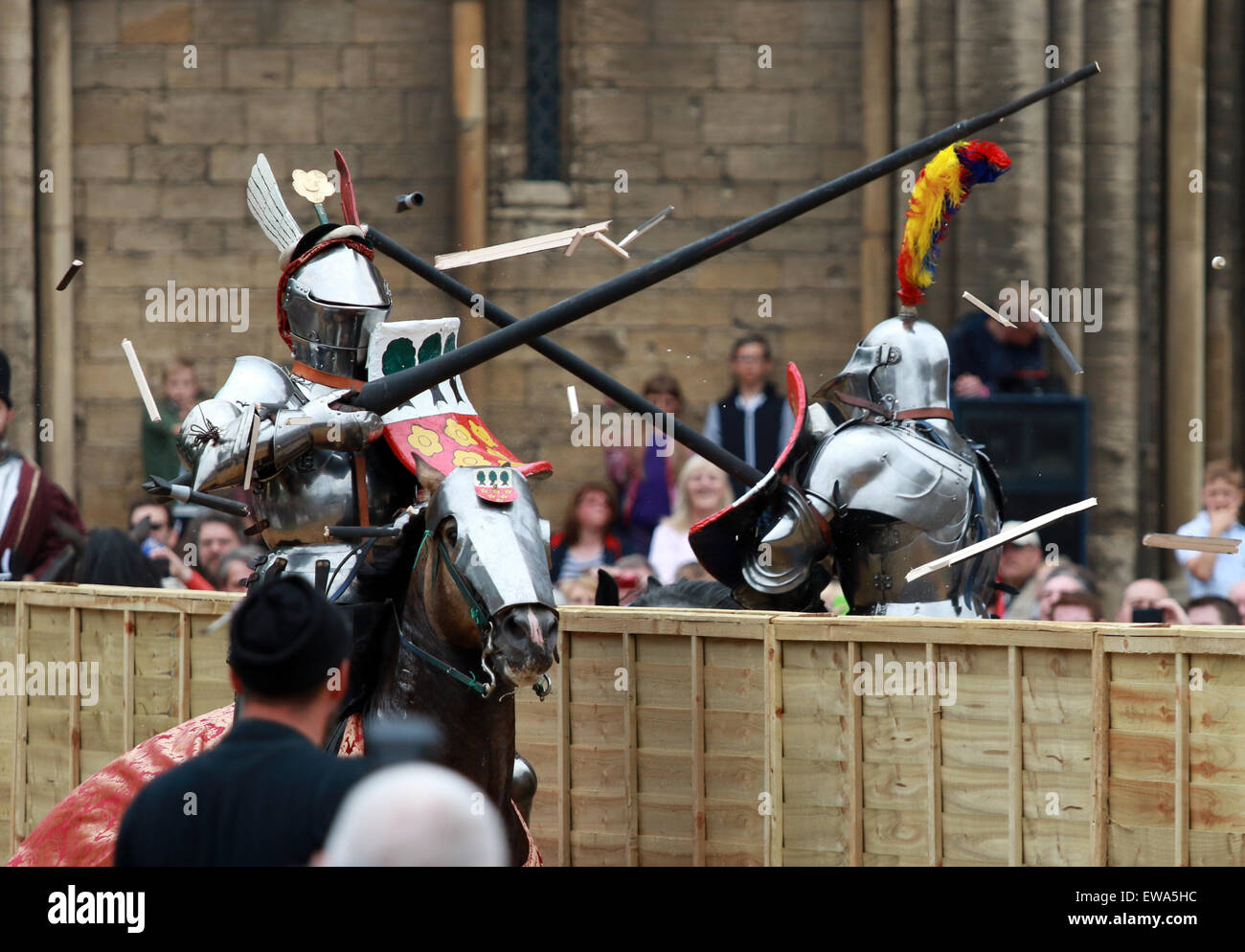 Peterborough Heritage Festival High Resolution Stock Photography and ...
