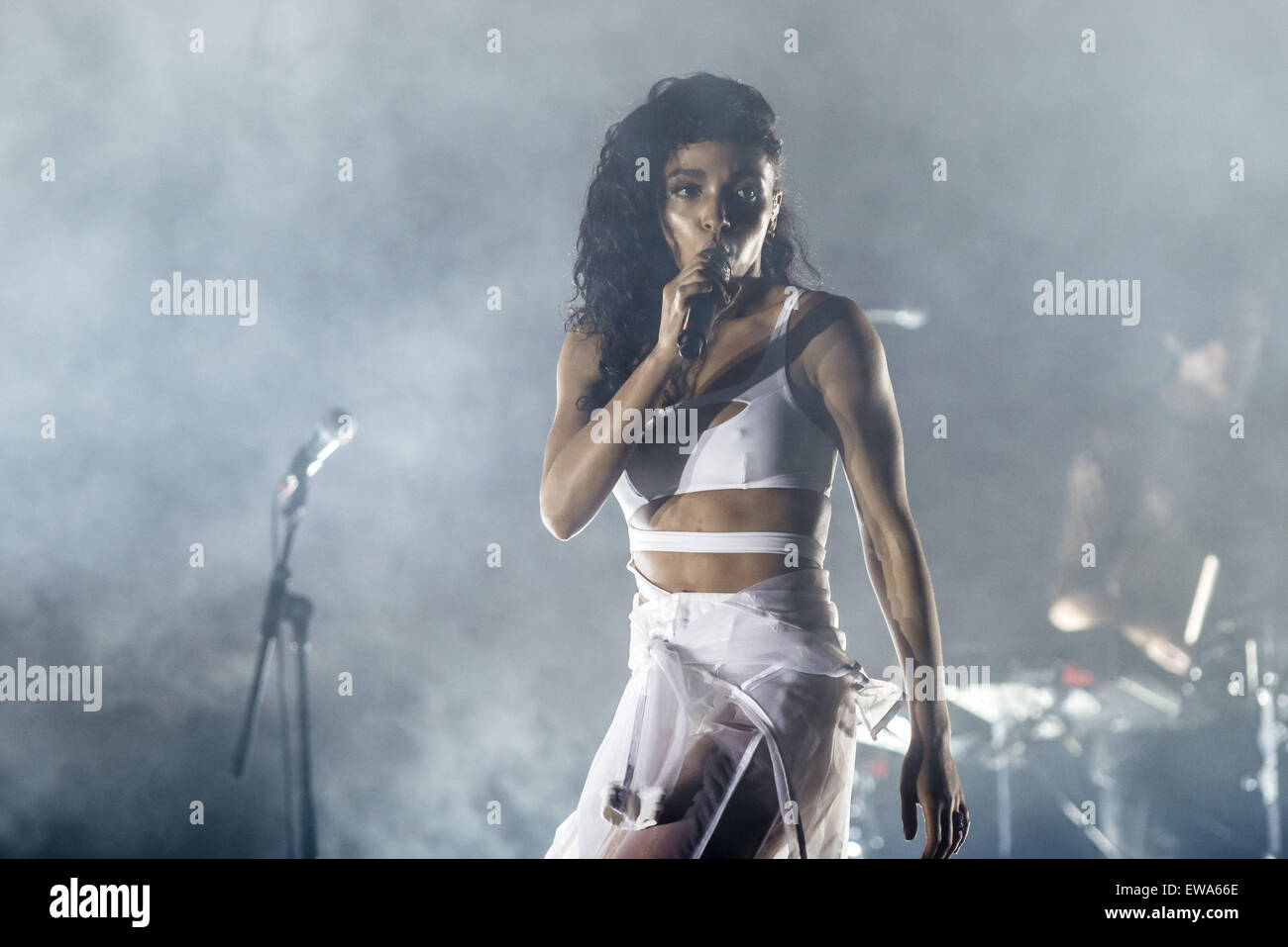 Tahliah barnett hi-res stock photography and images - Alamy