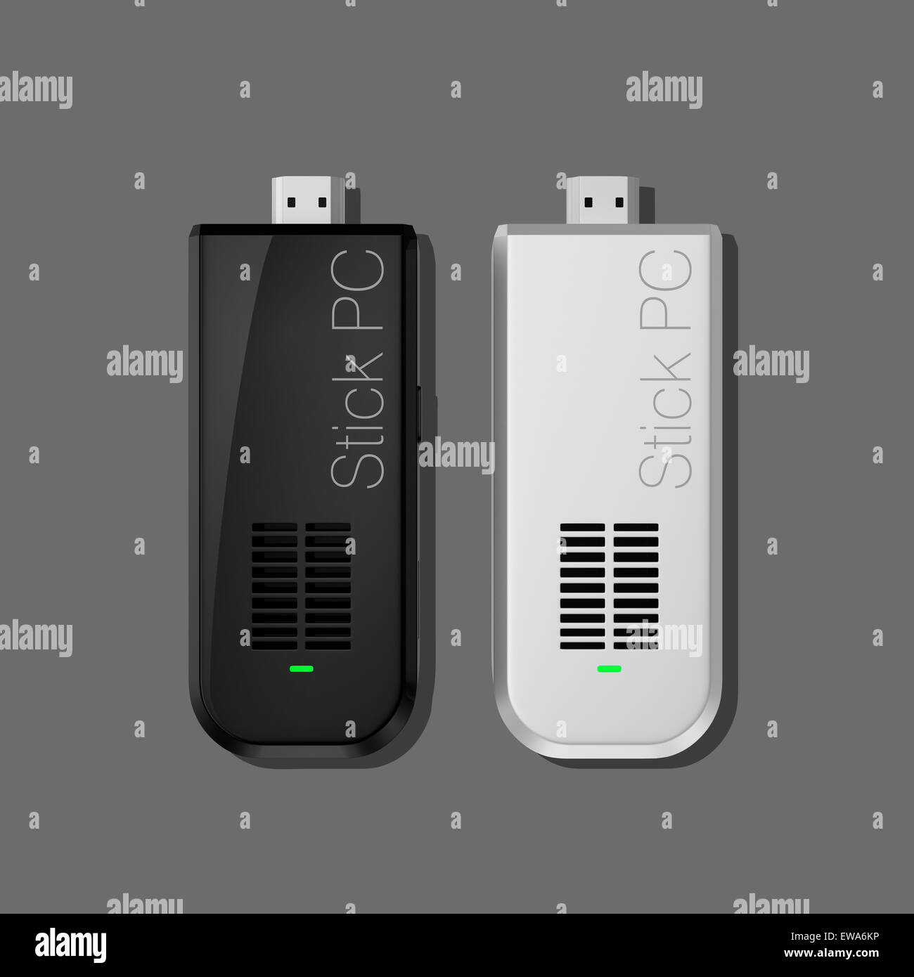 Computer hardware dongle hi-res stock photography and images - Alamy