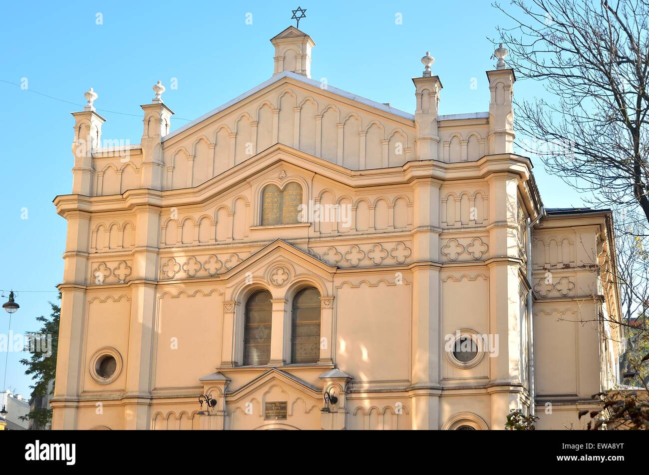 Jewish temple hi-res stock photography and images - Alamy