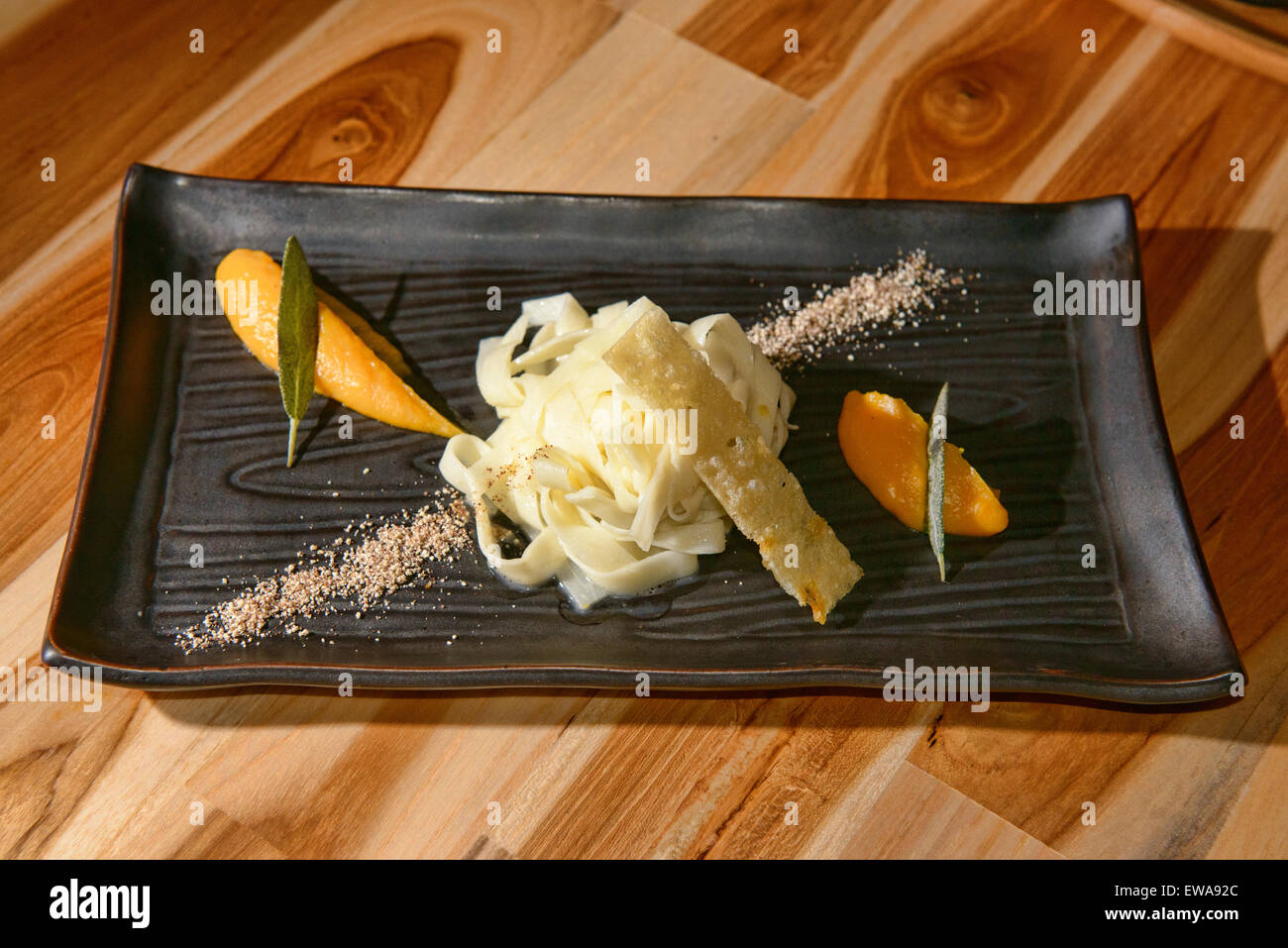 Fine dining in bangkok thailand hi-res stock photography and images - Alamy