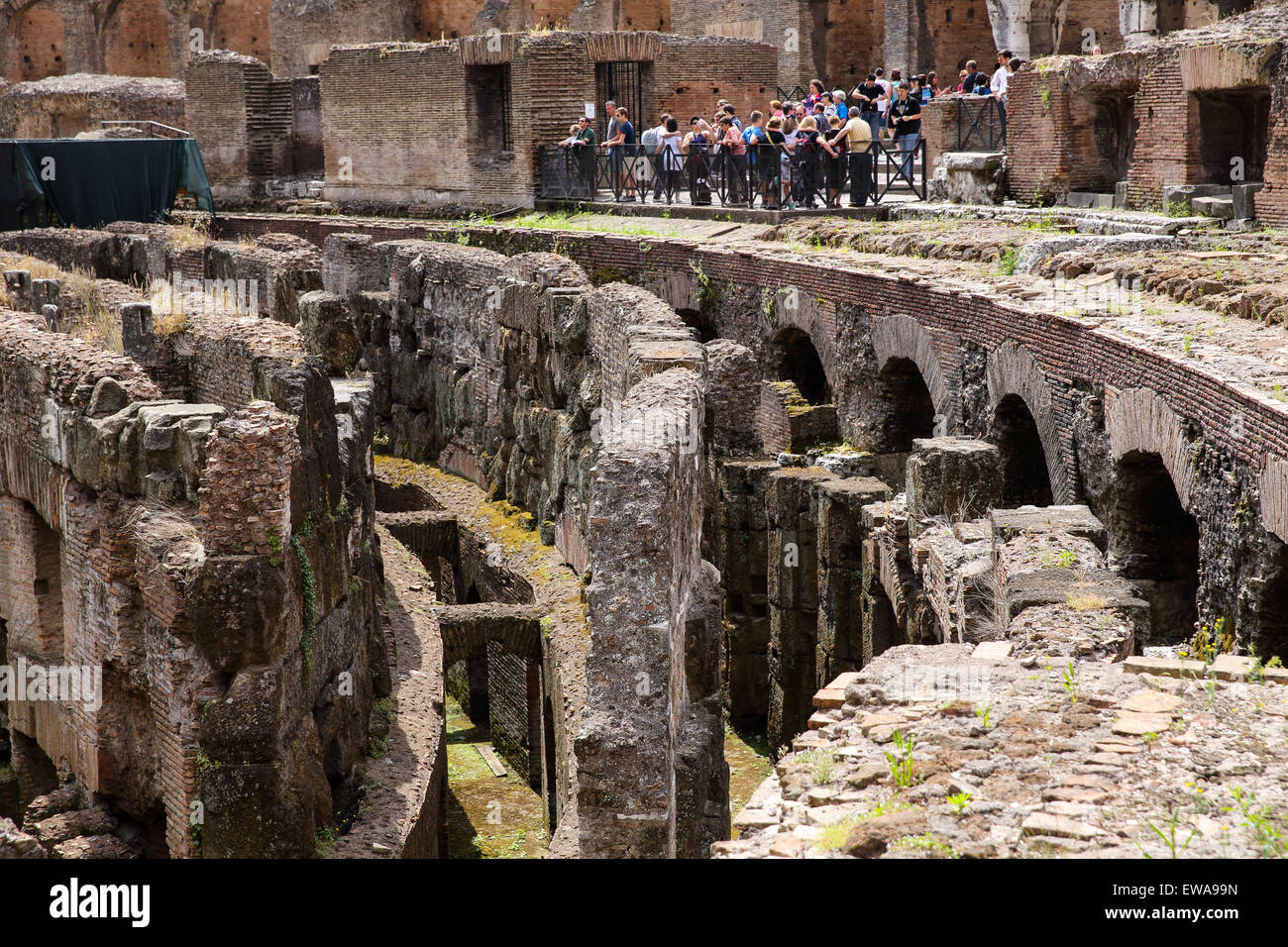 Roman colosseum colosseo iconic hi-res stock photography and images - Alamy