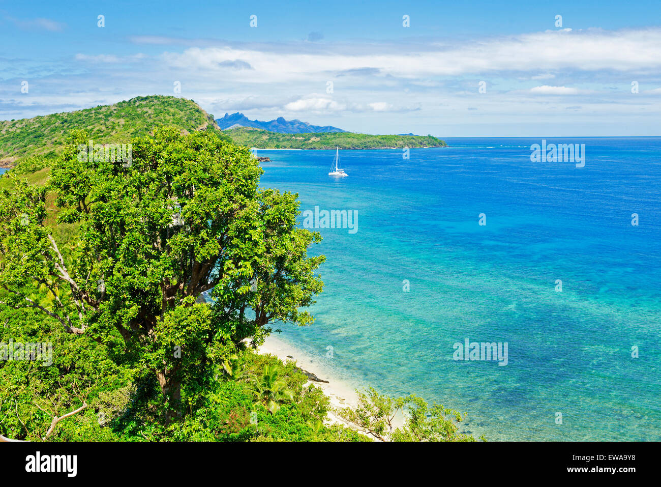 Mantaray Island High Resolution Stock Photography and Images - Alamy