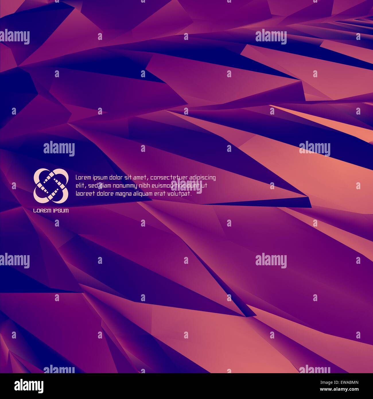 Luxury background nature Stock Vector Images - Alamy