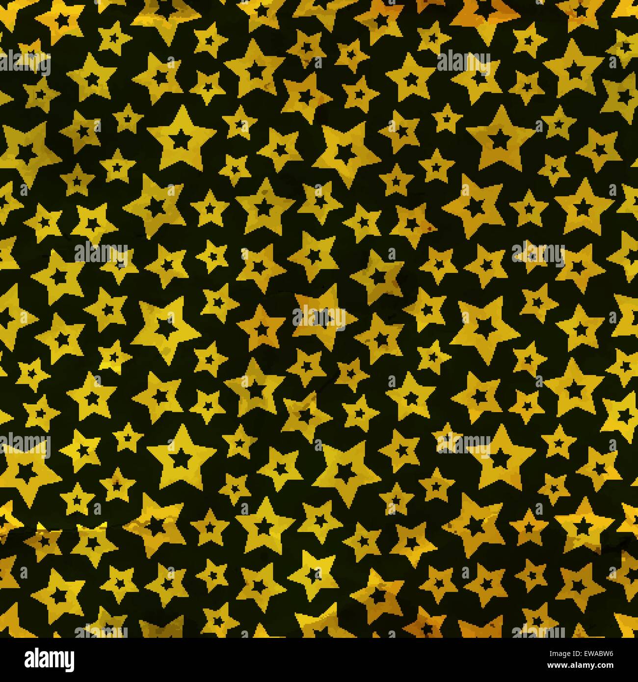 Seamless star background Stock Vector Images - Alamy