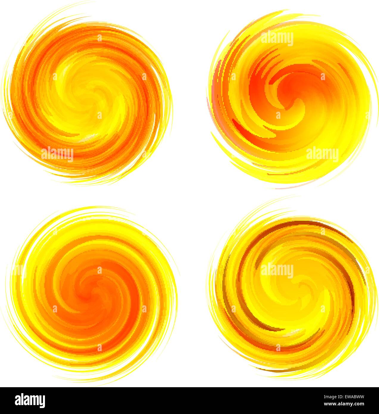 Sun star sunburst Cut Out Stock Images & Pictures - Alamy