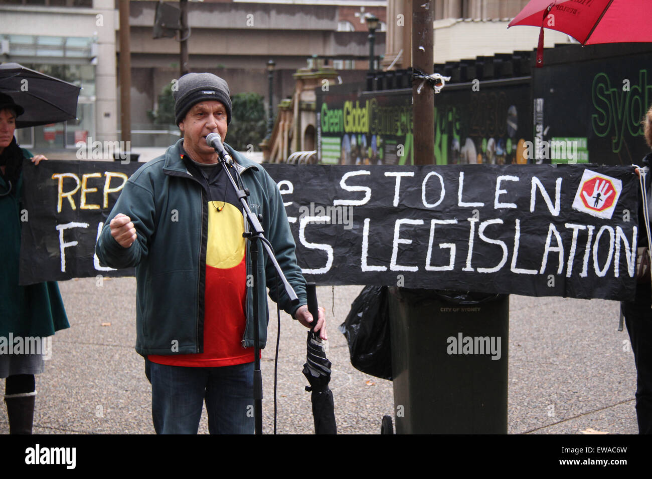 Ken redfern hi-res stock photography and images - Alamy