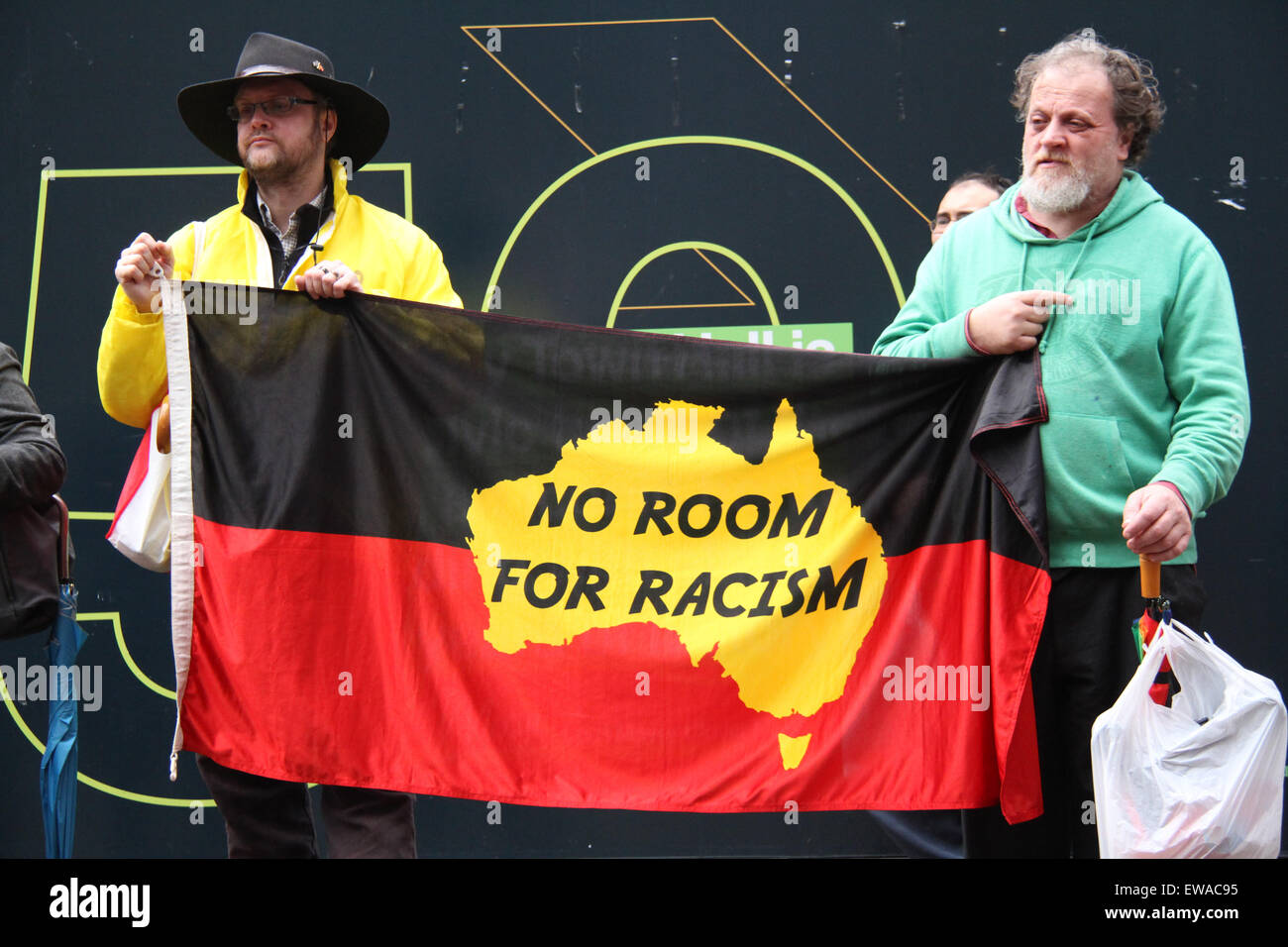 Sydney, Australia. 21 June 2015. On the eighth anniversary of the ...