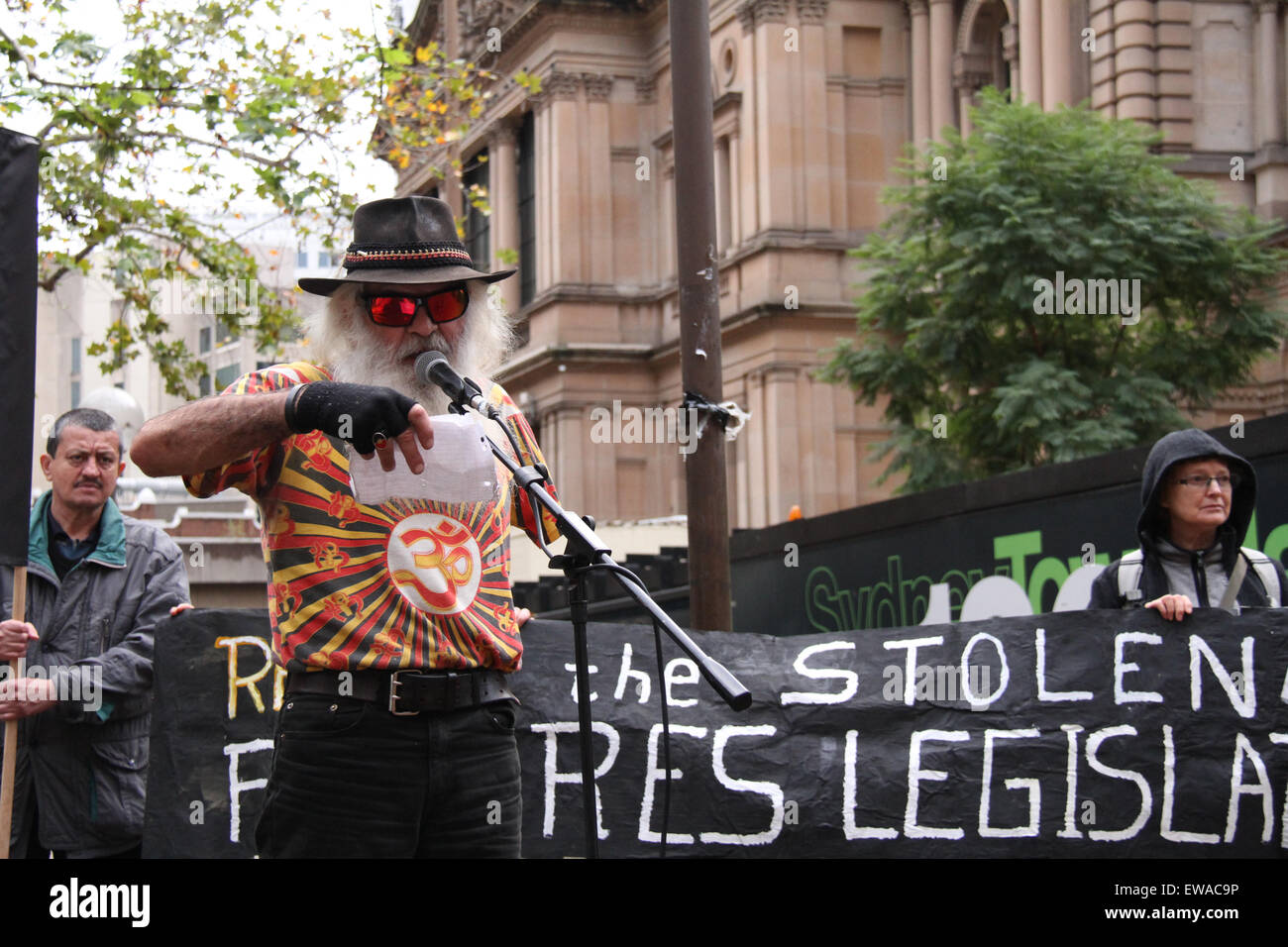 Redfern town hall hi-res stock photography and images - Alamy
