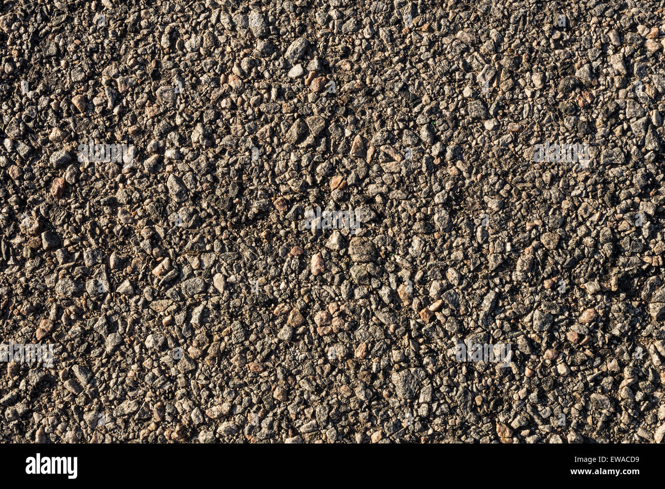 Close up view asphalt road hi-res stock photography and images - Alamy