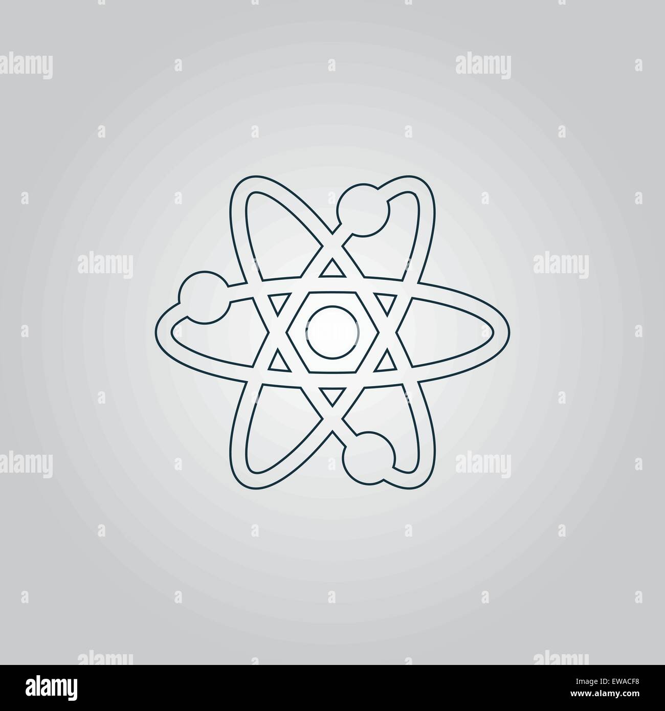 Vector atom icon Stock Vector Image & Art - Alamy Vector atom icon Stock Vector Image & Art - Alamy