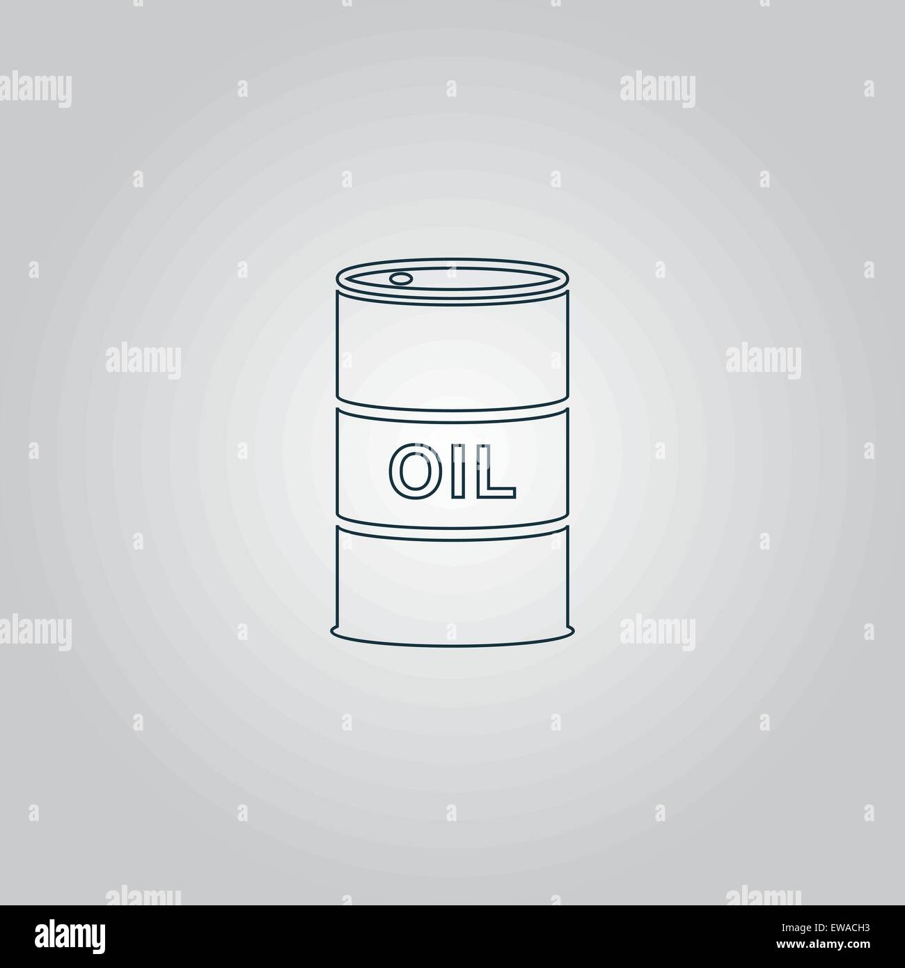 Barrel Of Oil Symbol at Georgia Farber blog